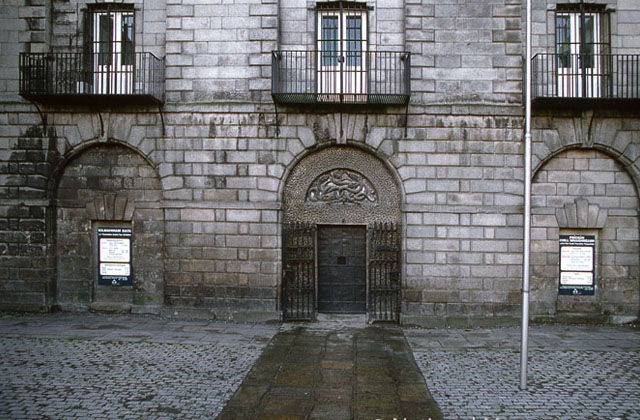 Kilmainham Gaol | Marita Conlon-McKenna